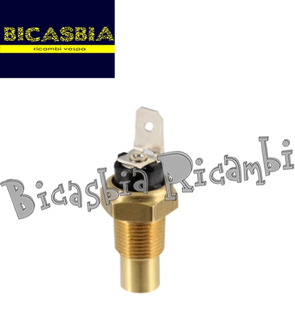 14195 - CAPTEUR De Température Piaggio 1000 Porter - 1000 1300 Pick Van ...