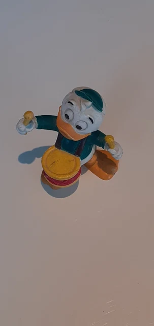 FIGURINE DE COLLECTION Disney BullyLand Riri Pvc EUR 14,99 - PicClick FR