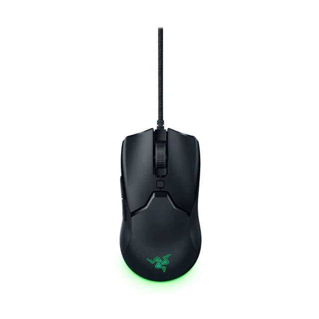 RAZER VIPER MINI RZ01-03250100-R3M1 Gaming-Maus Chroma-Rgb 8500Dpi 6 Tasten 61g EUR 39,99 ...