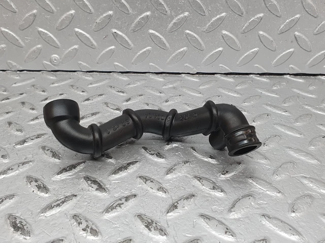 MERCEDES-BENZ C220 AIR Intake Hose Pipe A6460940997 $28.49 - PicClick AU