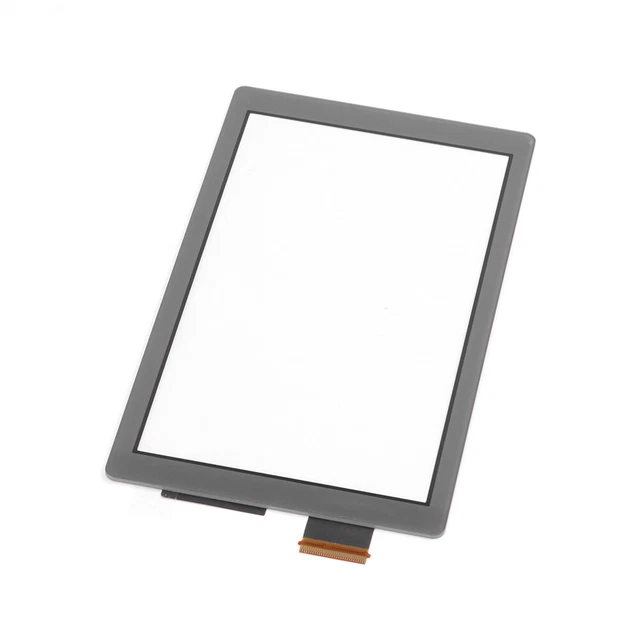 DISPLAY TOUCH SCREEN Ricambi Schermo LCD Pannello Display per Switch Lite EUR 11,09 - PicClick IT