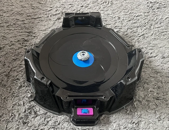 PROTO NEMESIS BB120 Ultimate Beyta Stadium +Walls Prototype Nemesis ...