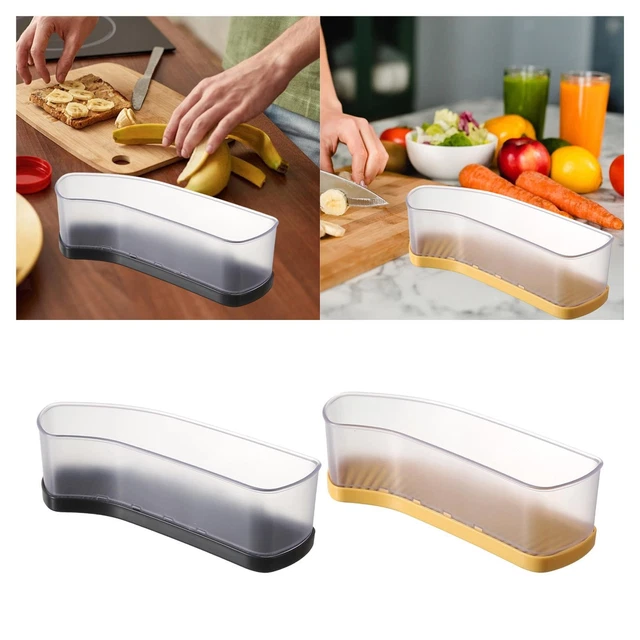 BANANA SLICER PORTABLE Cutting Machine Banana Cut for Salad Eggs Hot ...