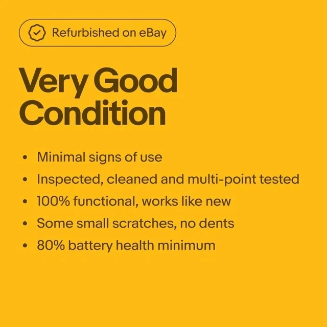 APPLE IPHONE 16 Pro max 256GB 5G Unlocked Black Titanium - UK Model ...