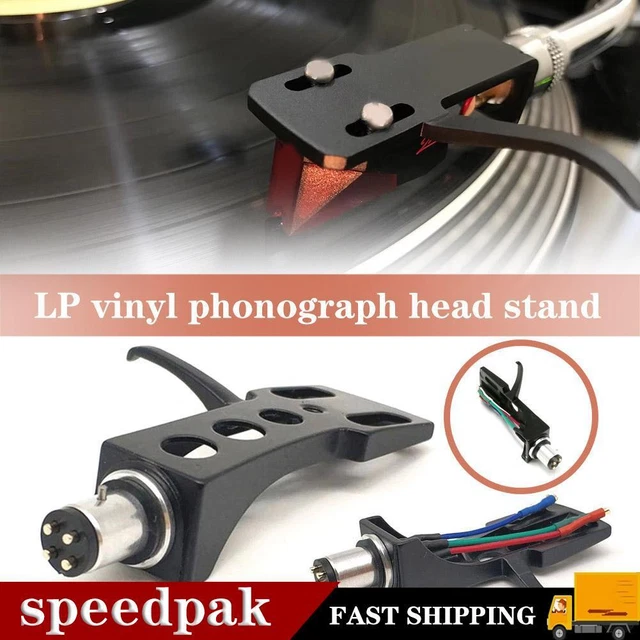 OEM PHONO CARTRIDGE Turntable Fit For Technics1200 Headshell vinyl LP ...