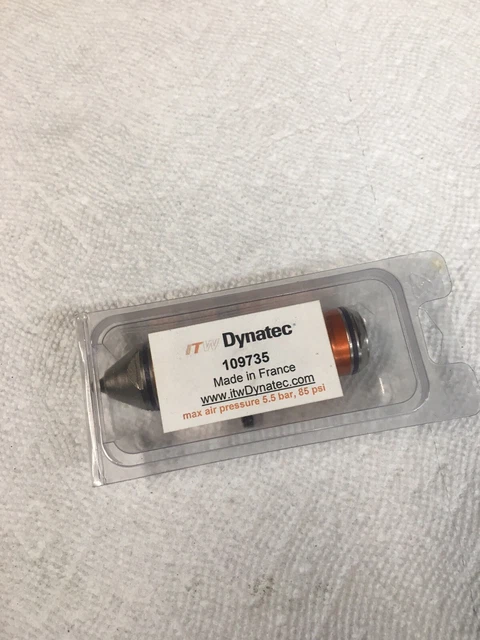 ITW DYNATEC GLUE module. 109735 $100.00 - PicClick