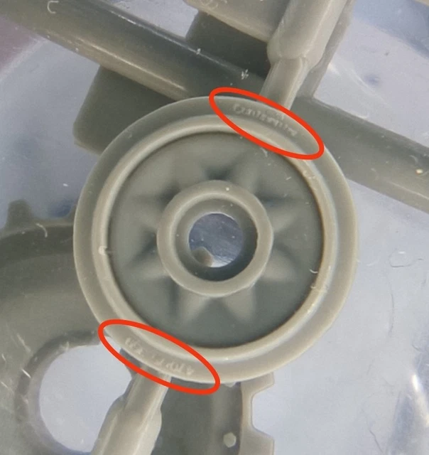 TRUMPETER 00389 GERMAN Bergepanzer IV 1:35 gebraucht EUR 23,00 ...