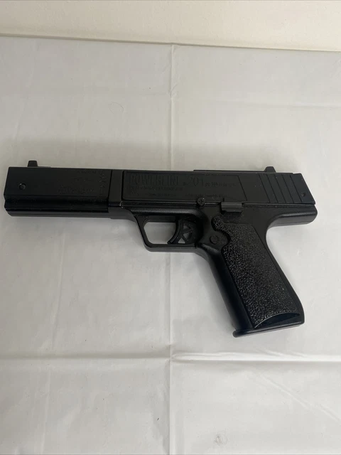 DAISY POWERLINE 201 Pellet Air Pistol $14.00 - PicClick