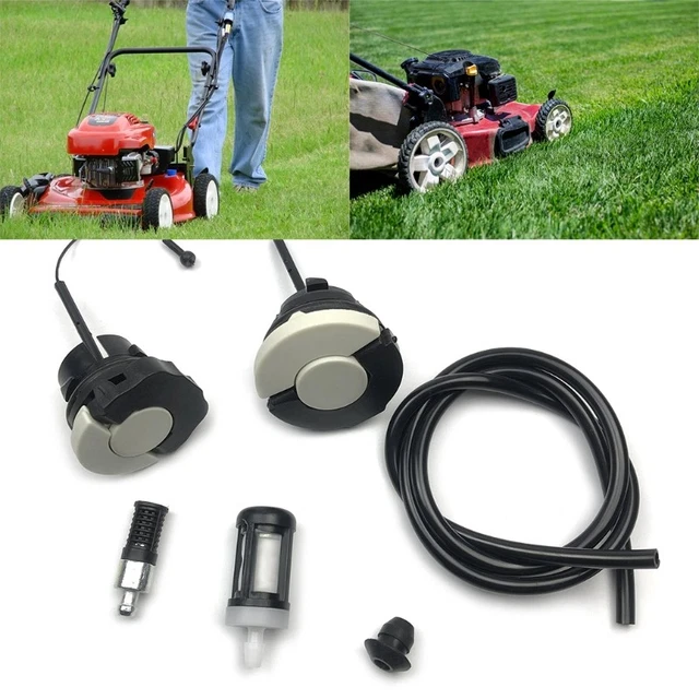 GAS FOR TANK Oil Fuel Cap Filter Pipe Kit for MS210 MS230 MS250 MS380 ...