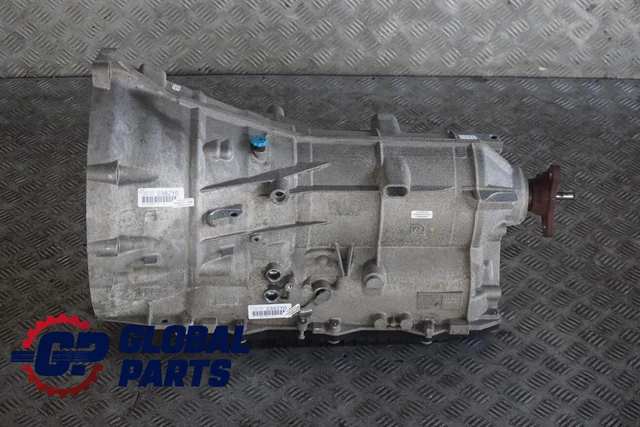 BMW F30 320D N47N Cambio Automatico Cambio 8623595 7647343 GA8HP45 ...