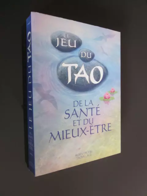 Le Jeu Du Tao De La Santé Et Du Mieux Etre Eur 20 00 Picclick Fr
