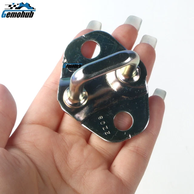 OE TRUNK LOCK Tailgate Lid Latch Striker for 2007-2011 Subaru Impreza ...
