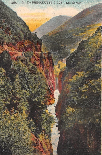 65-LUZ-N° 4441-E/0397 EUR 4,90 - PicClick FR