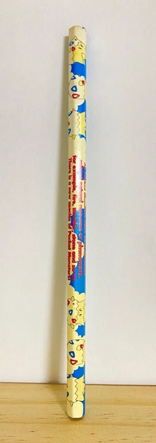 TOGEPI POKÉMON INITIAL Pencil Nintendo Bandai Rare Vintage Japonais du ...
