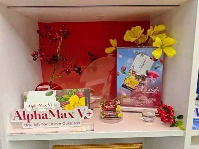 YES GLOBAL ALFA Max £47.50 - PicClick UK