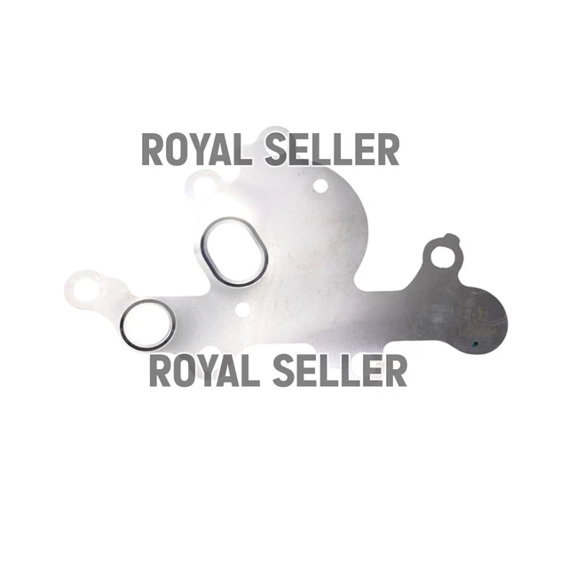 ROYAL ENFIELD CLASSIC 350/New Bullet 350/Meteor & Hunter 350 "GASKET ...