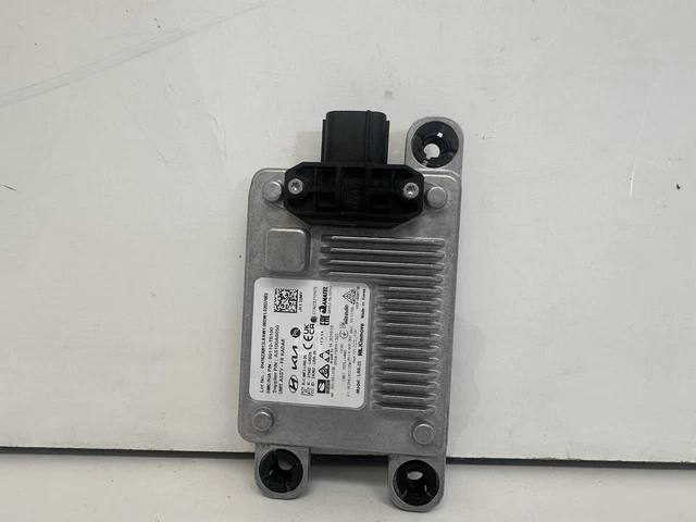 2022 2023 GENESIS Gv80 Front Distance Control Radar Sensor Oem 99110 ...