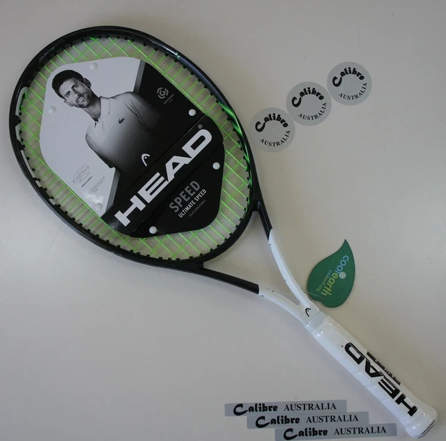 HEAD GRAPHENE 360 Speed MP Lite Tennis Racquet, STRUNG, Grip 3 (4-3/8 ...