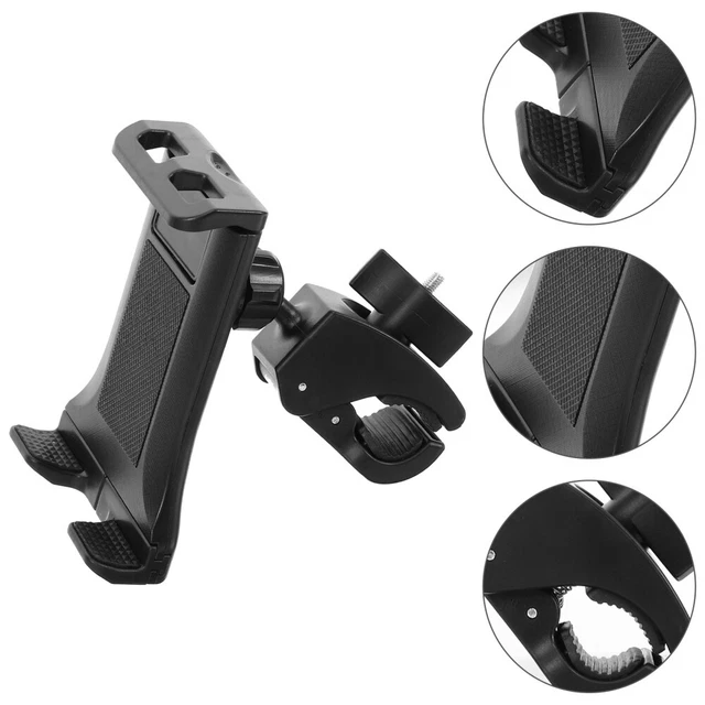 PORTA CELLULARE PER Bici Supporto Tablet Telefono Staffa EUR 13,03 ...