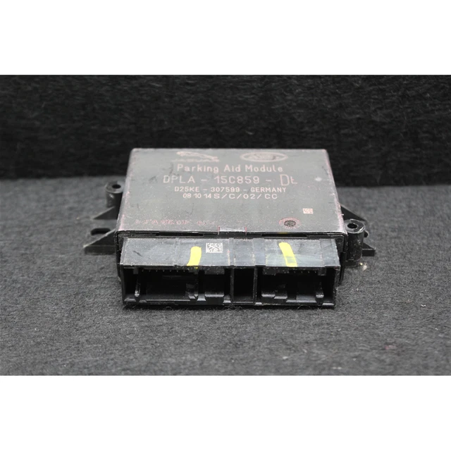 DPLA-15C859-DL ECU CAPTEUR Parking Land Rover Range Rover Evoque (L538 ...