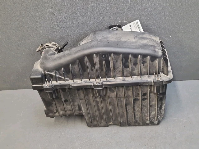 BOITIER FILTRE À air - Citroen C3 II / Peugeot 208 I - 1.2i 68/82ch ...