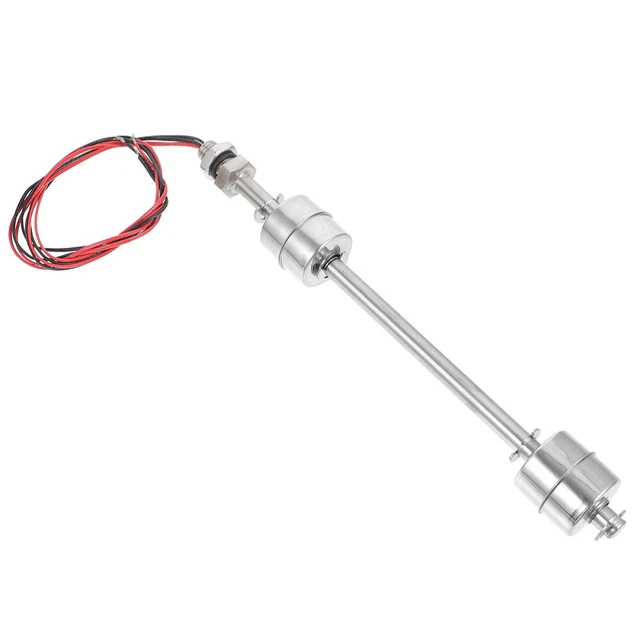 FLOAT SWITCH WATER Level Float Switch Pond Float Switch Pond Water ...