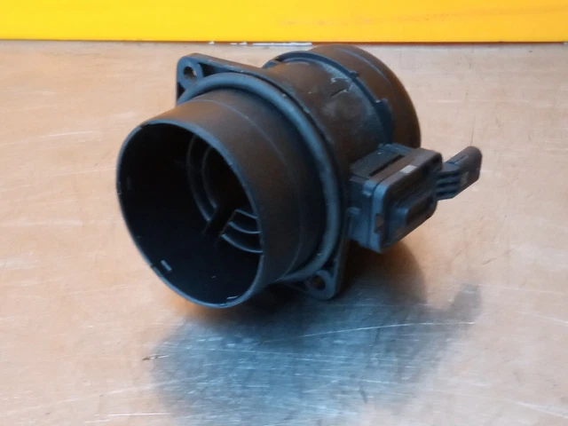 VW GOLF MK8 2.0 Diesel 2020 Air Flow Meter Mass Sensor 05L906461B A001 ...
