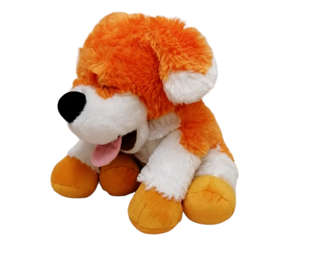 RAINBOW THE DOG plush Butlins the skyline gang toy medium size £15.00 ...