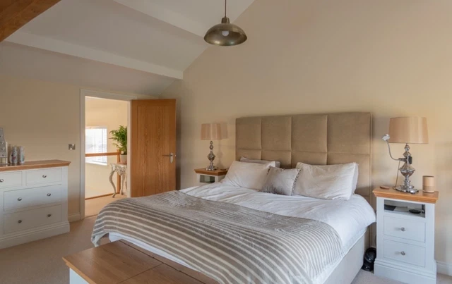 DIVAN BED WITH headboard superking £312.70 - PicClick UK