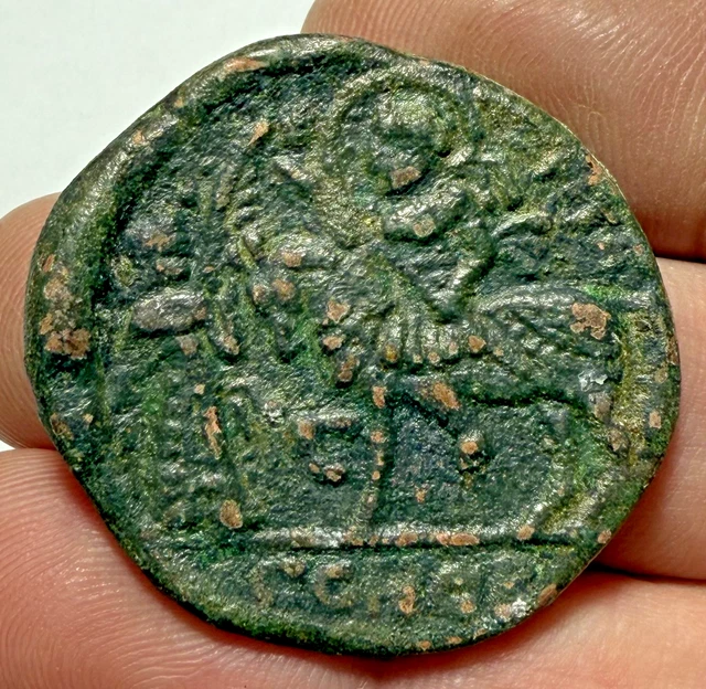 MODERN BYZANTINE MEDAL EMPIRE LEO IV 22gr 35mm £0.99 - PicClick UK