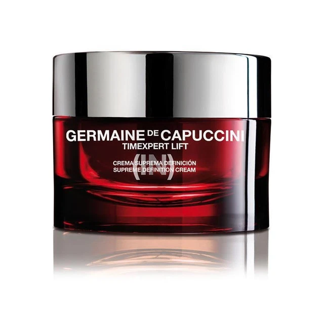GERMAINE DE CAPUCCINI Supreme Definition Cream 50ml #kath EUR 92,50 ...