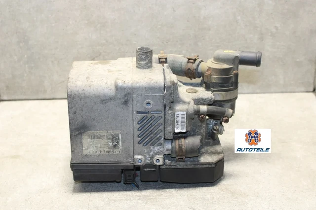 OPEL CORSA D Webasto Diesel Standheizung 66724C EUR 189,00 - PicClick DE