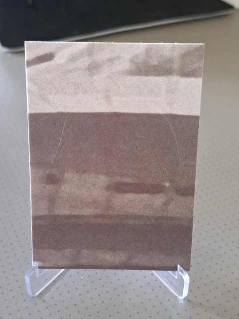 AFL 2024 TEAMCOACH Carlton Blues - Jacob Weitering Scanlen's Card No.12 ...