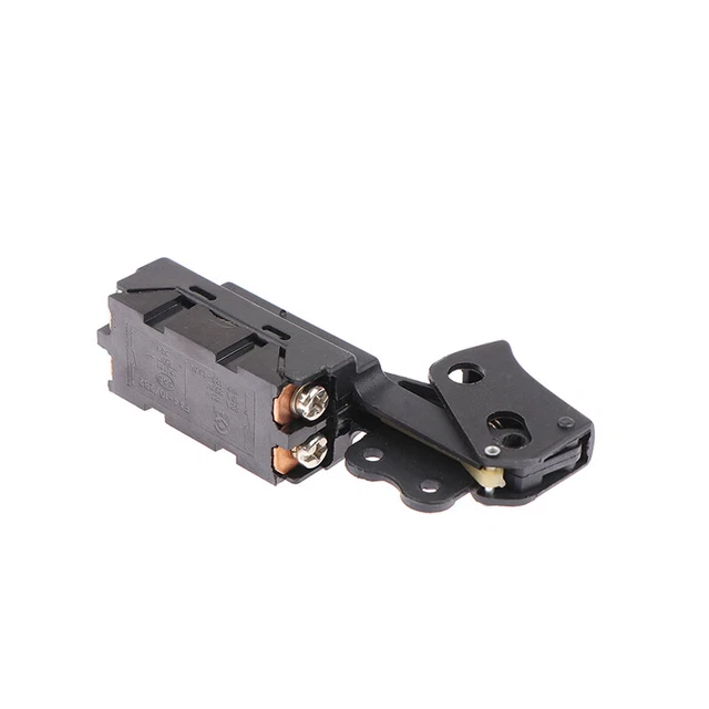 1pc Electric Tool Trigger Switch Speed Control Trigger Button For Delta Vlj Ts 7 12 Picclick Au