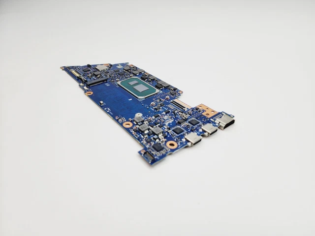ASUS ZENBOOK UX363EA Motherboard Main Board Intel Core i7-1165G7 ...