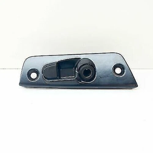 VOLKSWAGEN TRANSPORTER T6 Left Sliding Door Upper Catch Plate ...
