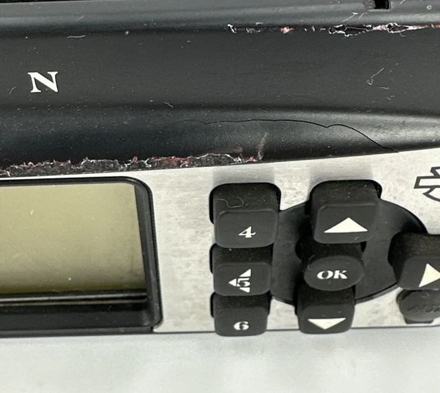 HARLEY-DAVIDSON HARMAN KARDON Infotainment Radio w/ CB Module 76236-06c ...