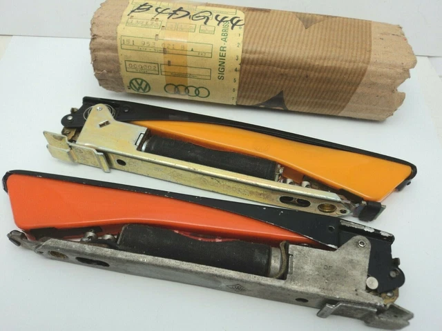 CABRIO WINKER ORIGINAL NOS semaphore convertible beetle bug VW Käfer ...