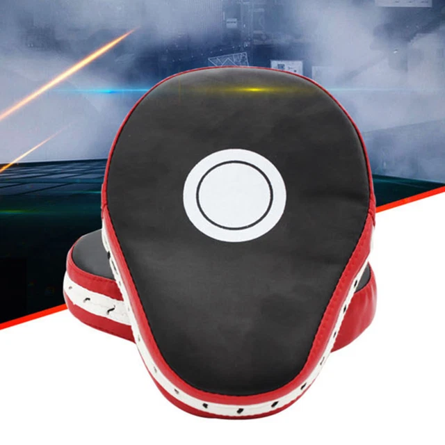 KUNG FU PAD Punch Pads Punch Mitt Punching Mitt Taekwondo Training Pad ...
