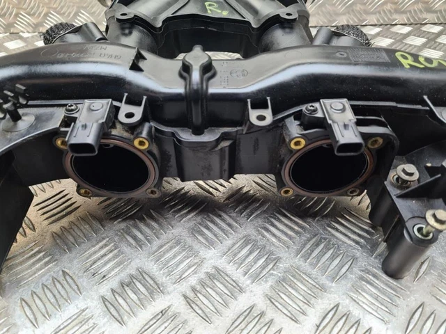 RANGE ROVER VOGUE Intake Manifold 3.6 Tdv8 Diesel 6H4Q-6K770-Db L322 £ ...