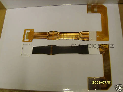 KENWOOD KDC-7080R KRC-778R Front Face Flexi Repair Ribbon Tape New J84 ...