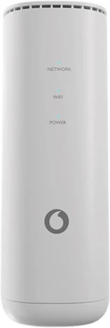 HUAWAI MF289F VODAFONE GigaCube Z21 4G LTE router quad-band bianco EUR ...