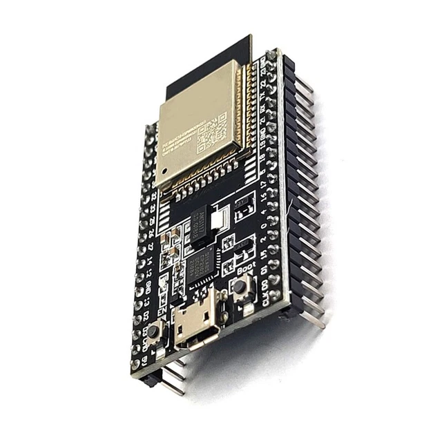 SCHEDA DI SVILUPPO ESP32-DevKitC ESP32 piastra di base può essere equipaggiata con 7697 EUR 8,89 ...