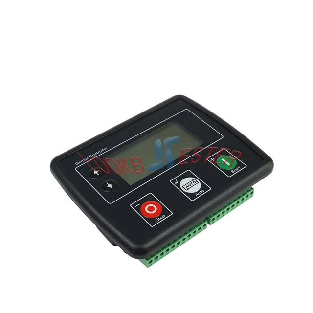 Genset Controller Diesel Generator FOR SALE! - PicClick