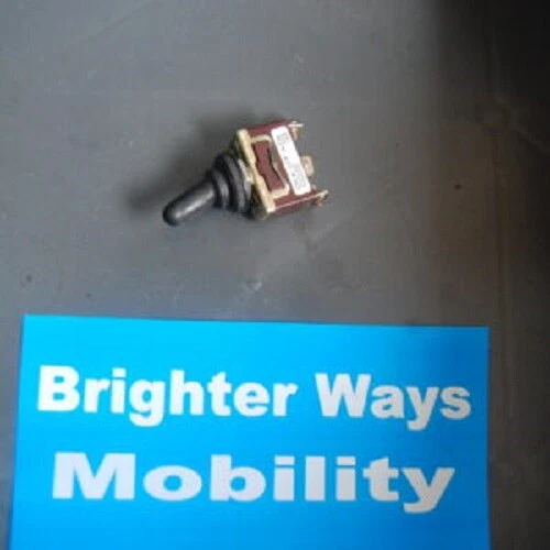 STERLING DIAMOND 8MPH Mobility Scooter Indicator Switch £14.00 ...
