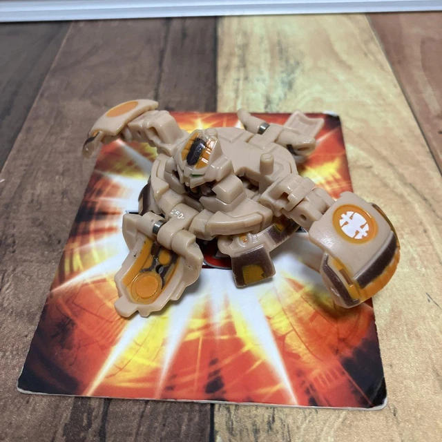 BAKUGAN NÚCLEO DE La Tierra Dem EUR 44,36 - PicClick ES