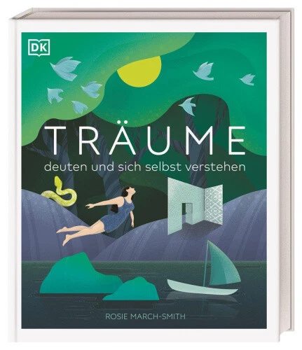 TRÄUME DEUTEN UND sich selbst verstehen [German] by March-Smith, Rosie NEUF EUR 27,55 - PicClick FR
