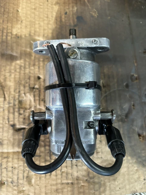 LUCAS K2F MAGNETO $483.60 - PicClick AU