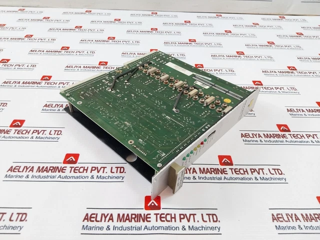 PROCON 60WKS-M240/22-PB ANALOG Servo Amplifier Drive 24v $4,486.69 - PicClick CA