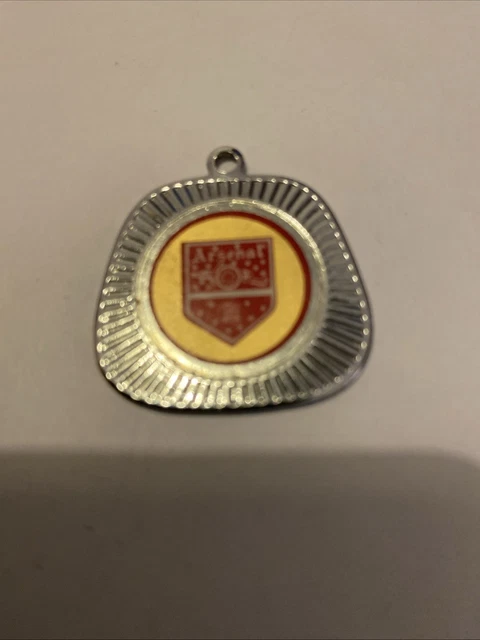 ARSENAL PIN BADGE Great Rare Collectible £5.45 - PicClick UK
